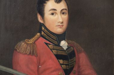 FusilierMuseumLondon | oil paintings