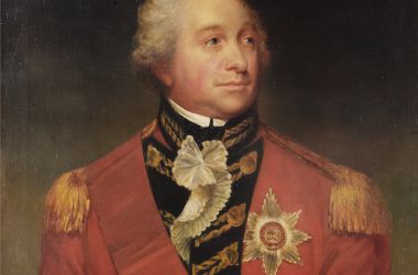 FusilierMuseumLondon | oil paintings